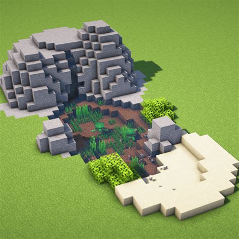 Built Scp 005 And Scp 006 In Minecraft Rscp