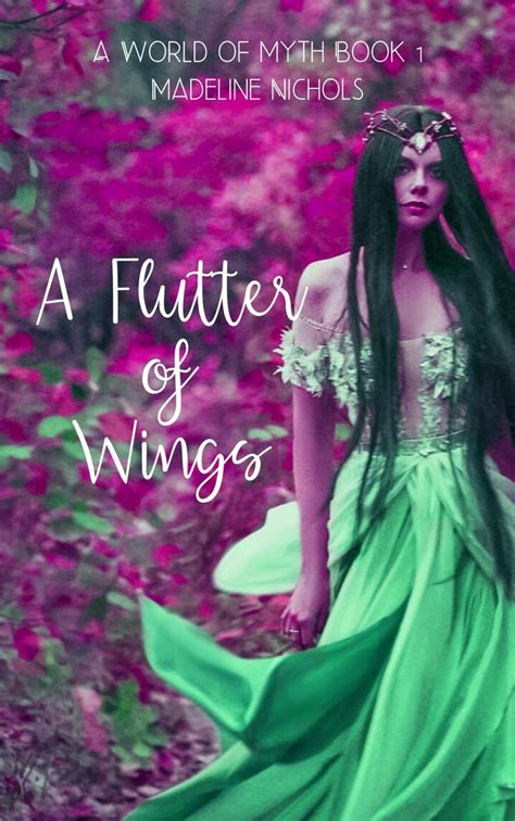 A Flutter Of Wings Flutter Myths Movie Posters