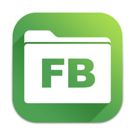 ‎filebrowser Pro En Mac App Store