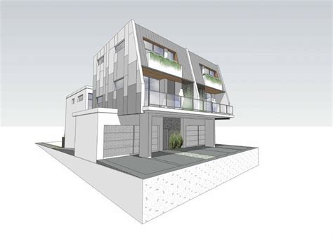 Aimir Cg Architectural Visualization On Linkedin Process Rendering Architect Architecture