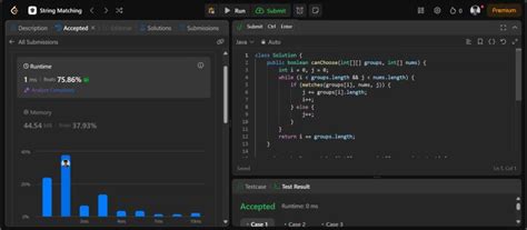 Day94 100daysofcode Leetcode Problemsolving Codingjourney Piyush Baghel