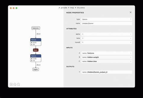 Визуализация архитектуры модели Pytorch 2023 ВКонтакте