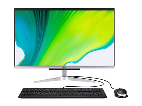 Acer Aspire C Intel Core I G Gb Ddr Gb Ssd Windows Home