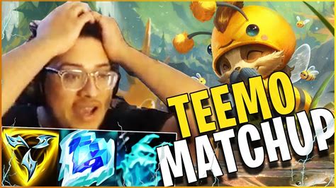 Solarbacca Gangplank Vs Teemo Top Season 12 Grandmaster Youtube