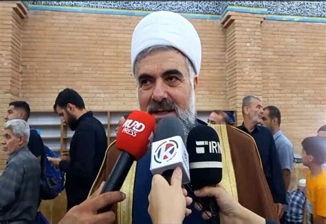 مشارکت بالا در انتخابات ریاست جمهوری تاثیرات بسیار مثبتی برای کشور دارد خبرگزاری حوزه