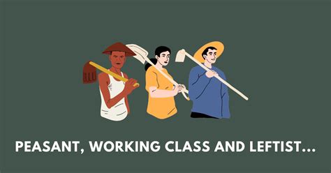 Peasant Working Class And Wbbse Class 10 History Answers