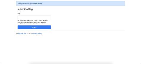 Ctf Infosec Cybersecurity Hackerone Frieder Jan Moerman