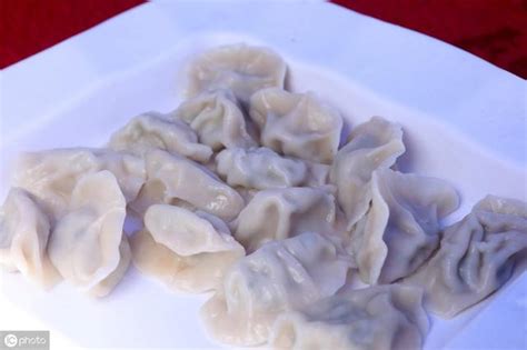 好吃不如餃子，但鮁魚餃子你吃過嗎？ 每日頭條