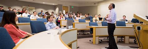 Ucla Students Classroom University Of California Los Angeles