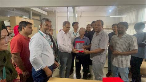 Prof Dr Akm Muzahidul Islam On Linkedin Some Memorable Moments Of