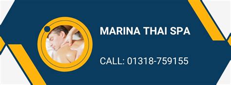 Marina Thai Spa