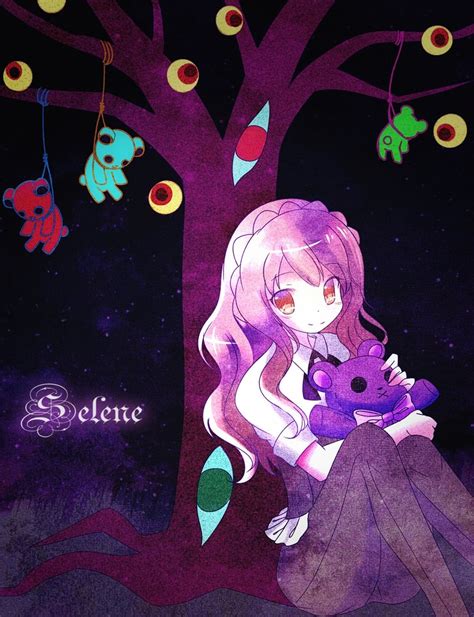 Selene Ambrose Midnight Train Drawn By Aishin Danbooru