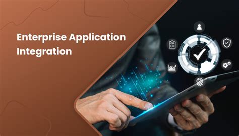 How Enterprise Application Integration Can Transform Your Business Esparkbiz Posted On The