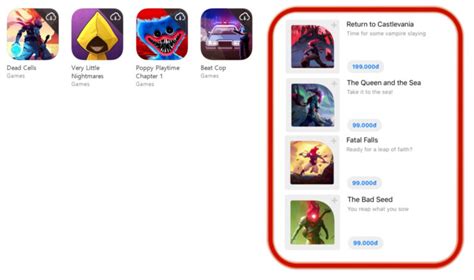 Tải Dead Cells Full Dlc Cho Ios Gauapple