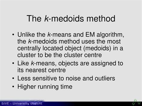 Ppt Spatial Clustering Methods Powerpoint Presentation Free Download Id 5732323
