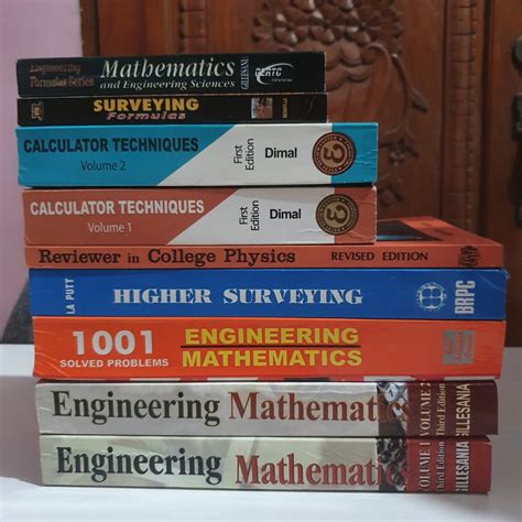 Civil Geodetic Engineering Books Hobbies And Toys Books And Magazines