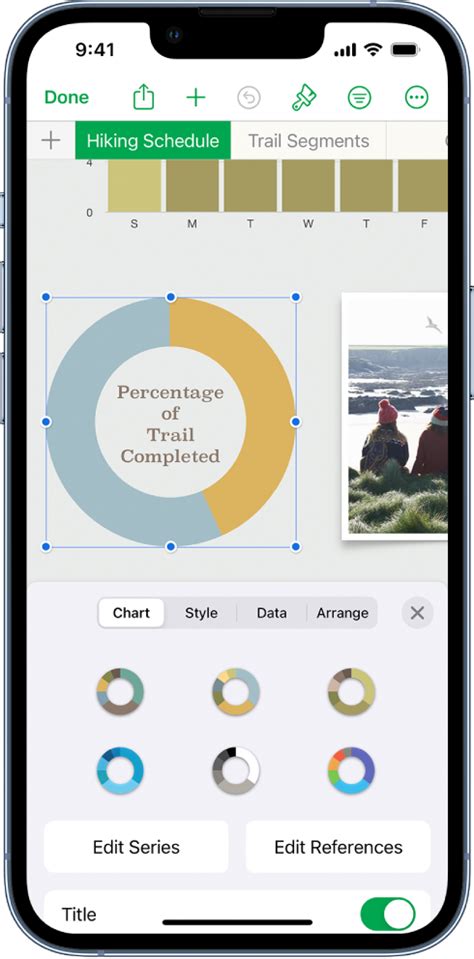 Numbers User Guide For Iphone Apple Support