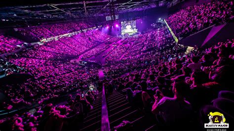 Blast Paris Major Had The Third Highest Viewership Peak In Csgo History Dexerto