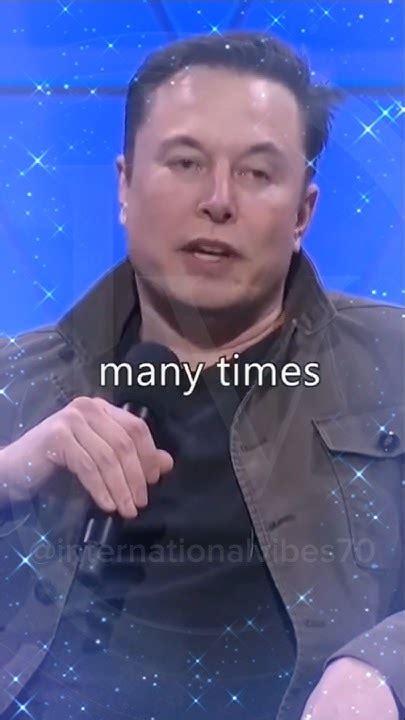 Elon Muskcoding A Brighter Futuremotivation Inspiration Viralvideo