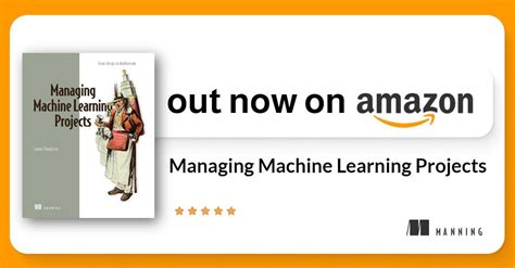 Manning Publications Co On Linkedin Managing Machine Learning