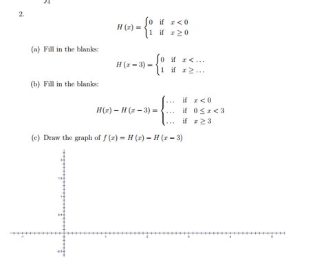 solved 1 use the properties of the dirac delta function to