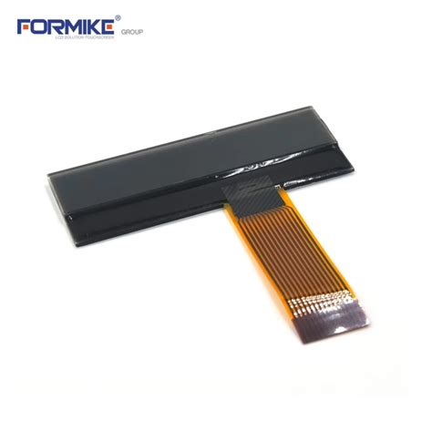 cog lcd display ffstn 3 3v lcd 16x2 dot screen display