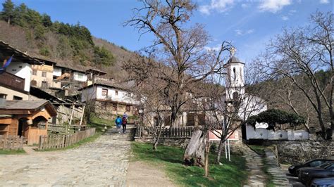 Няколко идеи за есенен туризъм в България твоят Бизнес списание за предприемчивите българи