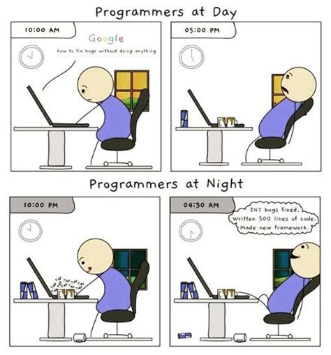 ai4diversity sur linkedin funny programmerjokes memes 10