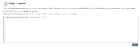 Blazemeters Jenkins Plugin A Guide