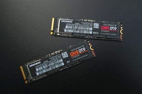 SSDs Are Expected To Cost More Rising Prices For NAND Are Expected To Cost More Game News
