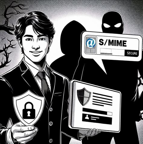 Andreas Brix On Linkedin Encryption Digitalsignatures Authenticity Integrity Phishing