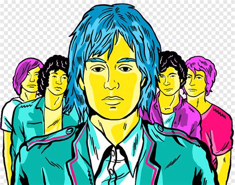 The Strokes Logo Png