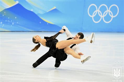 Пекін 2022 підсумки виступів українських спортсменів 12 лютого Міністерство молоді та спорту