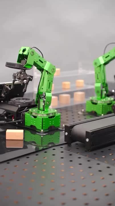 [video] Ulrich M On Linkedin Technology Newsletter Robotics Education Future Technology