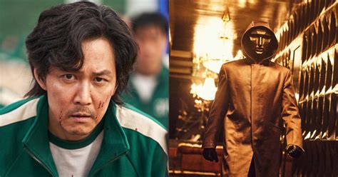《魷魚遊戲2》首波卡司公開！李政宰、李炳憲、孔劉全回歸，《緊急迫降》任時完、《黑暗榮耀》朴成勳重磅加盟 Bella儂儂 Line Today