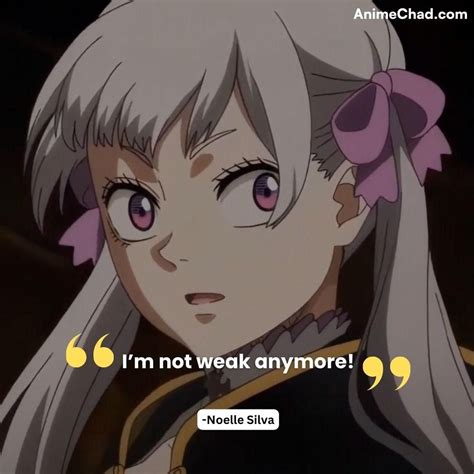 25 Iconic Black Clover Quotes That Well Never Forget Animechad