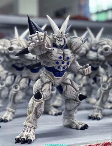 Omega Shenron Figure