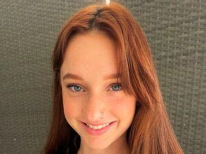 Melanie Marie Biography Wiki Age Height Career Photos More