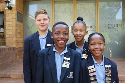Congratulations To The Curro Klerksdorp Curro Klerksdorp Facebook
