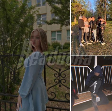 Под Пермью трое школьников изнасиловали и подожгли одноклассницу а после оставили умирать