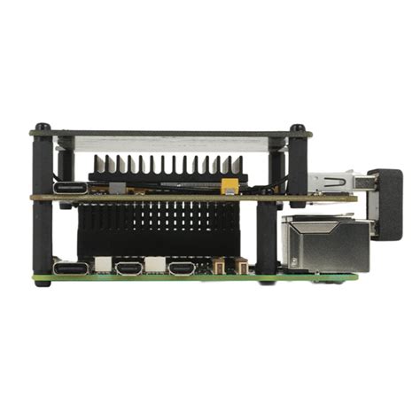 Sixfab 5g Modem Kit For Raspberry Pi 5 Sixfab