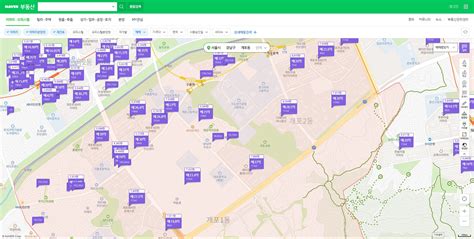 파이썬을 이용하여 네이버 부동산 아파트 데이터 가져오기 Developer Calssess