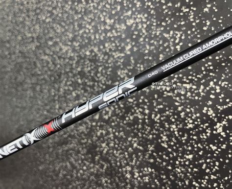 강력함 속의 부드러움 타이틀 Tsr3 드라이버 샤프트 교체 패더슨 샤프트 키네틱스 하이퍼 소닉 네이버 블로그