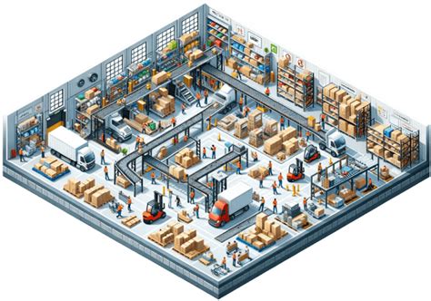 Optimizing Assembly Line Efficiency A Step By Step Guide Next Plus