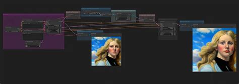 Generate Ai Rendering With Blender Comfyui Addon Tutorials Tips And Tricks Blender Artists