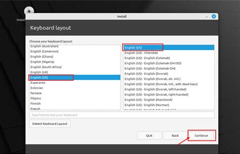 How To Download And Install Linux Mint 21 Step By Step Linux Genie