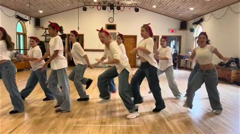 Bo Ladies Last Day 💋 💪🏼 Youtube