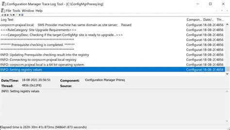 5 Useful Tools To Read Configmgr Log Files
