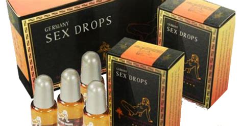 Germany Sex Drop ~ Kedai Batin