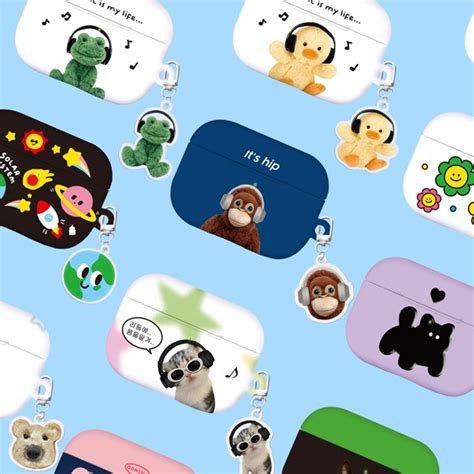 8톤트럭케이스 하드에어팟and버즈키링set 모음a01 에어팟 버즈 케이스 1세대 에어팟2세대 에어팟3세대 에어팟프로 에어팟프로2 버즈 버즈2 라이브 프로 프로2